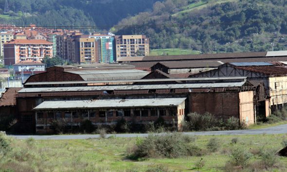 VIDEO | 'La Basconia', el documental que cuenta la historia de la gran ...